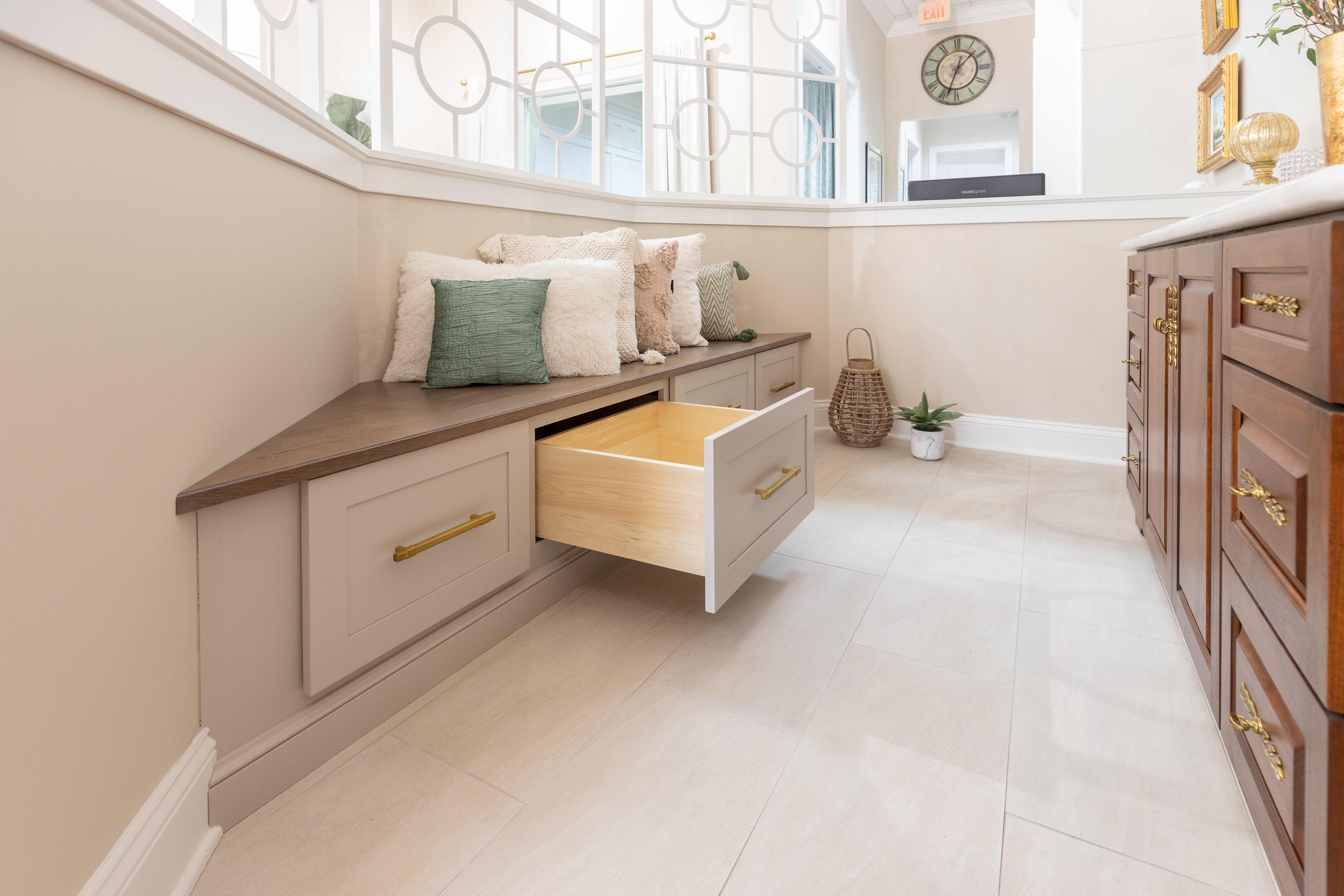 Florida Modern Kitchen Cabinets in Jacksonville FL - The Cabinet Shoppe