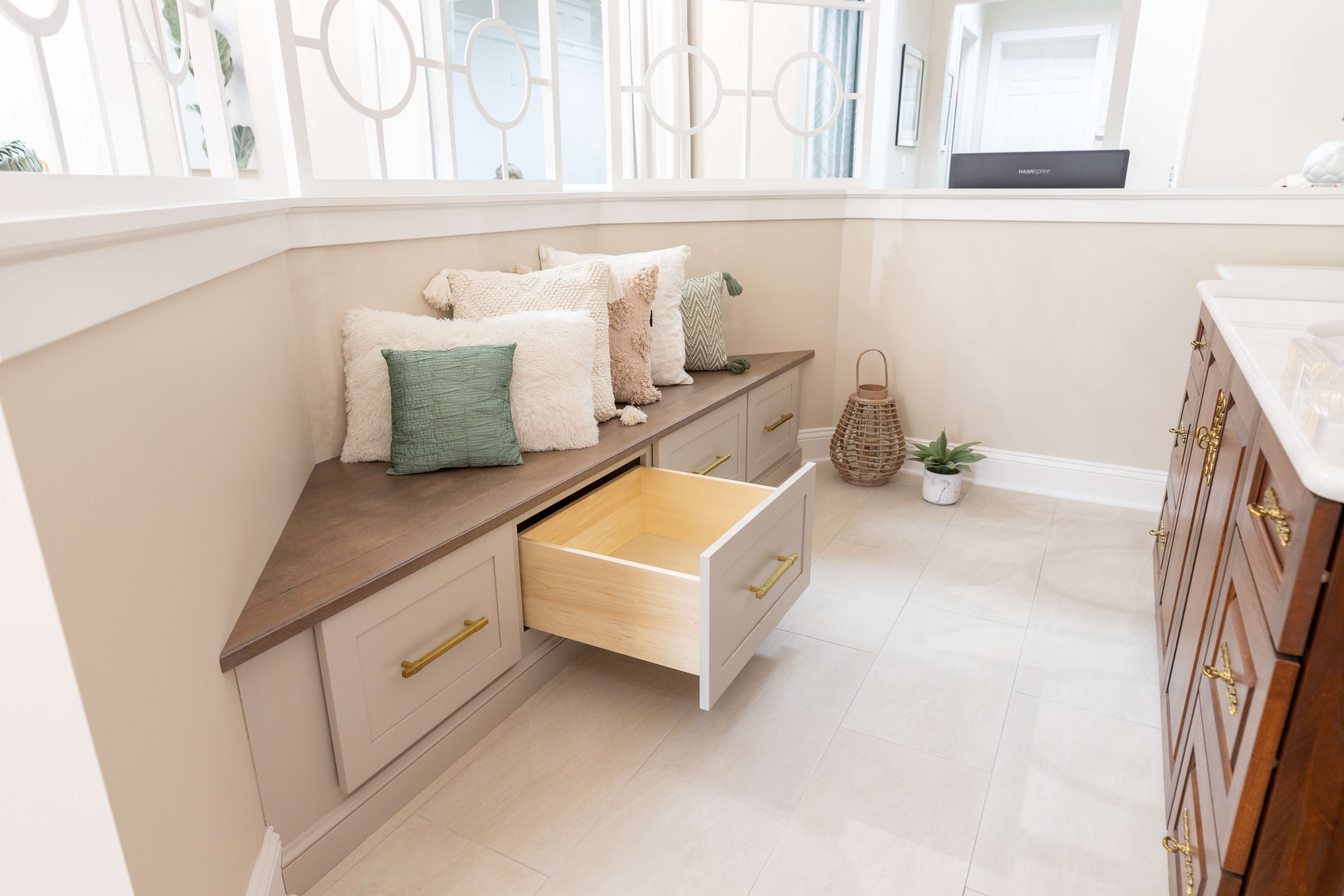 Florida Modern Kitchen Cabinets in Jacksonville FL - The Cabinet Shoppe
